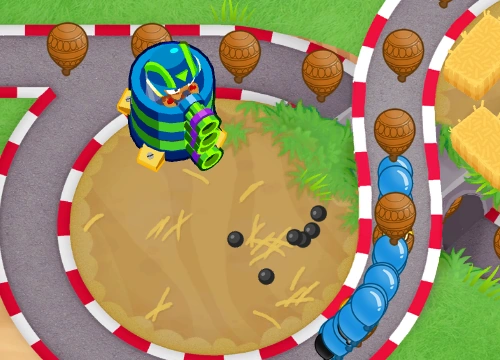 Normal (Dartling Gunner) | Bloons Wiki | Fandom
