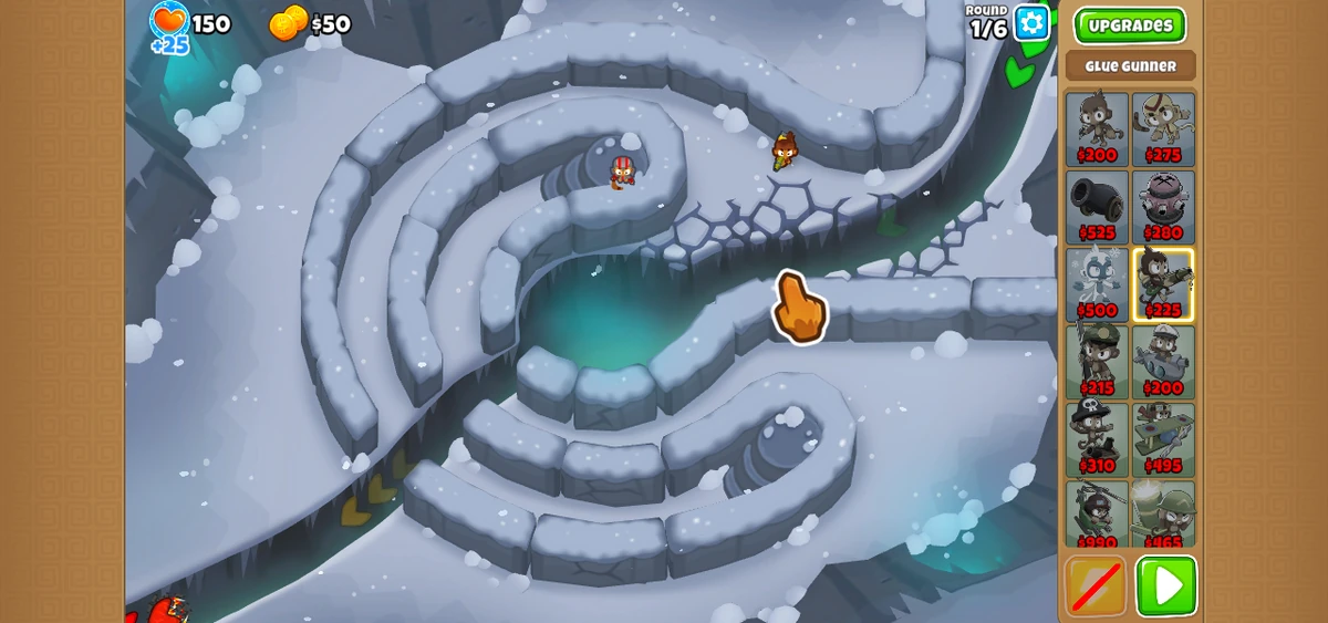 Fast Upgrades (BTD6)/Strategies | Bloons Wiki | Fandom