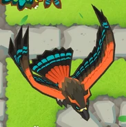 Pouākai | Bloons Wiki | Fandom