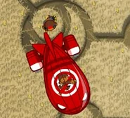 Brutal Floating Behemoth (BFB)/Gallery | Bloons Wiki | Fandom