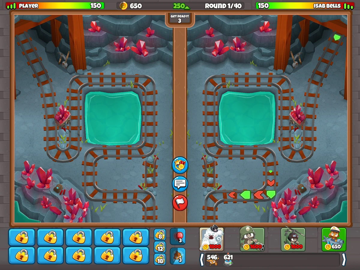 Bloonstone Quarry | Bloons Wiki | Fandom