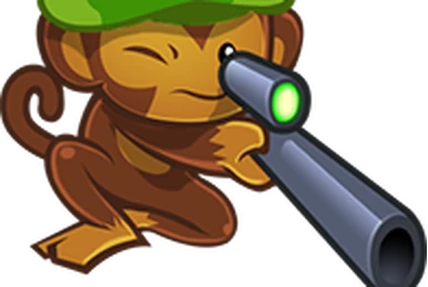Ninja Aap Btd5 Behang Individual Tower Ninja Monkey E5 BTD5 YouTube