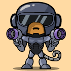 Robo Monkey (BTD5) | Bloons Wiki | Fandom