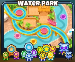 black border btd6