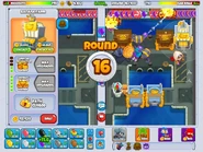 Monkey-Nomics (BTDB2) | Bloons Wiki | Fandom