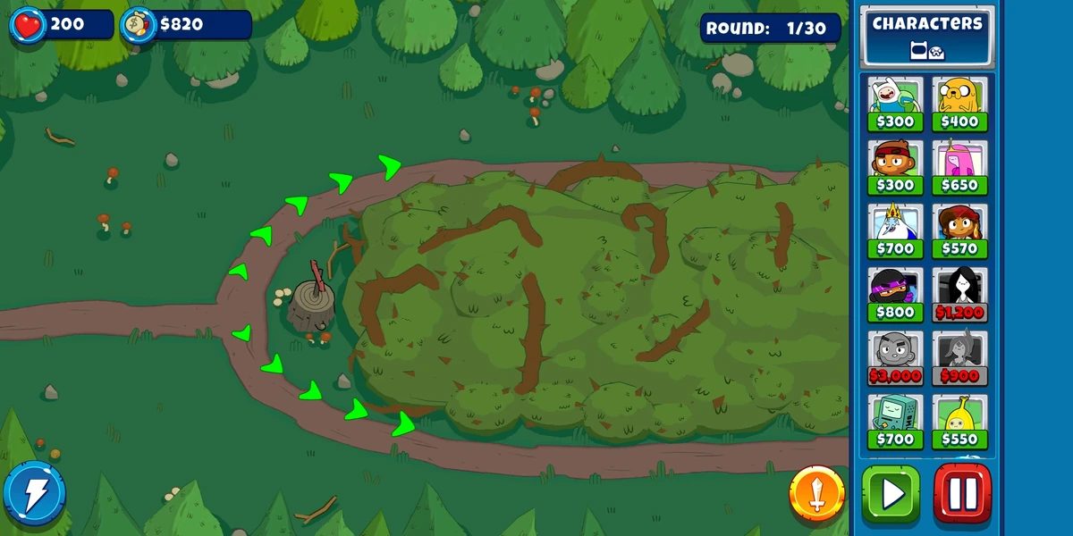 Path Choice | Bloons Wiki | Fandom