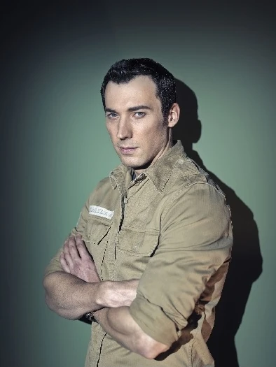 Bryan Goldstein | BuffyMUD Wiki | Fandom