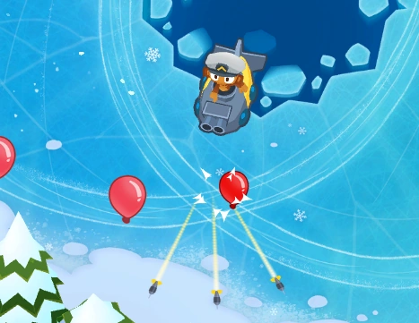 Burst | Bloons Wiki | Fandom