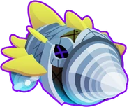 Dreadbloon: Armored Behemoth (BTD6)/Gallery | Bloons Wiki | Fandom