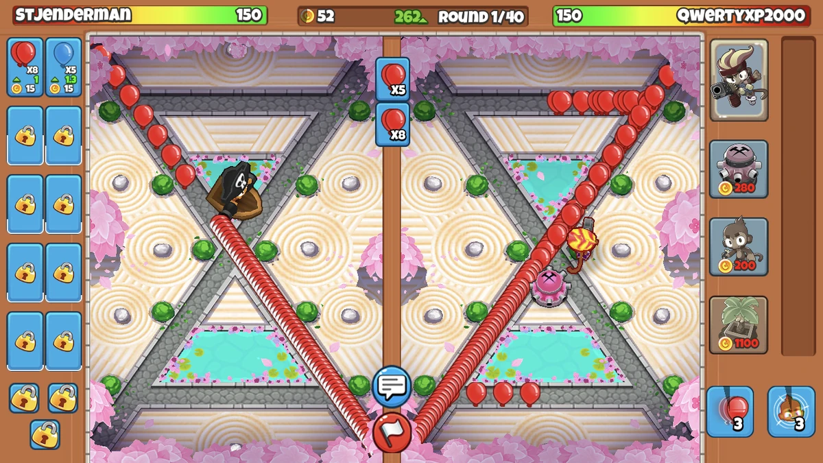 Bloon Sends (BTDB2) | Bloons Wiki | Fandom