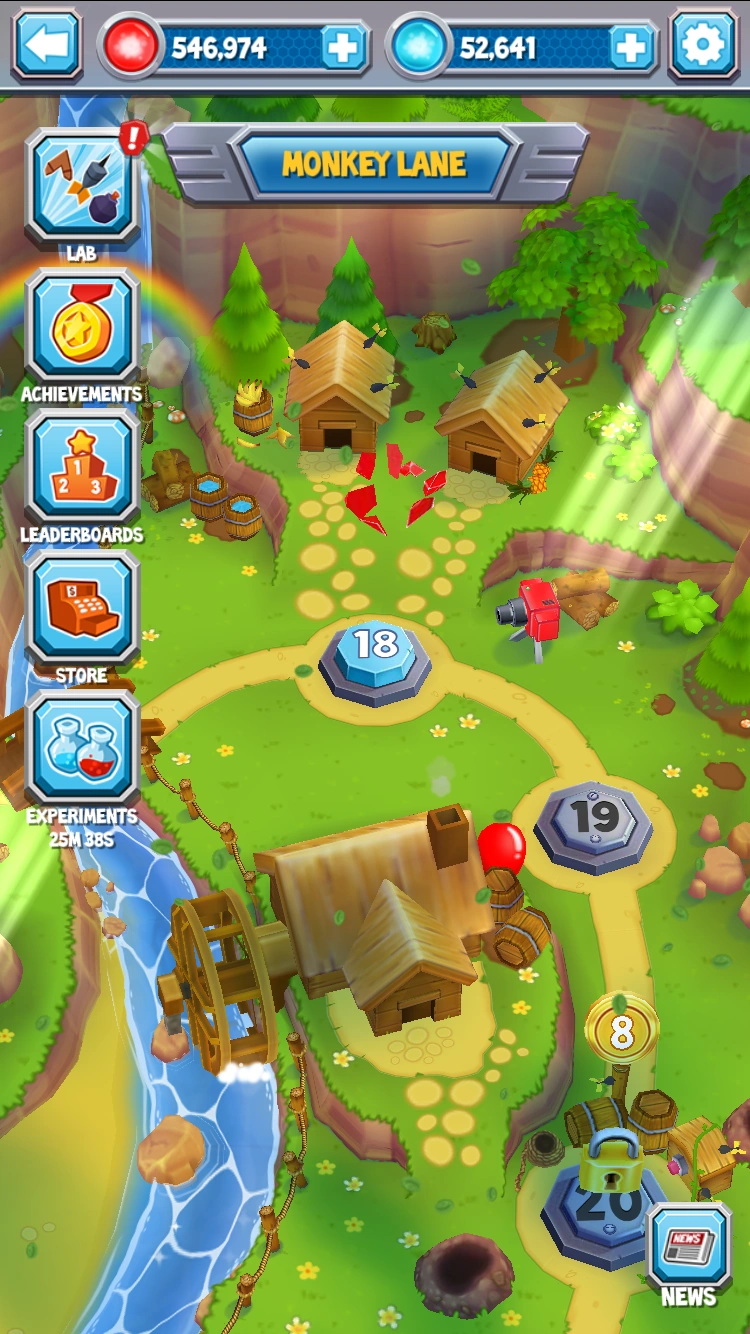 Bloon Beacon (BSM2 Mobile) | Bloons Wiki | Fandom