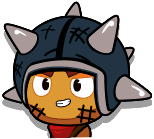 Juggernaut Max | Bloons Wiki | Fandom