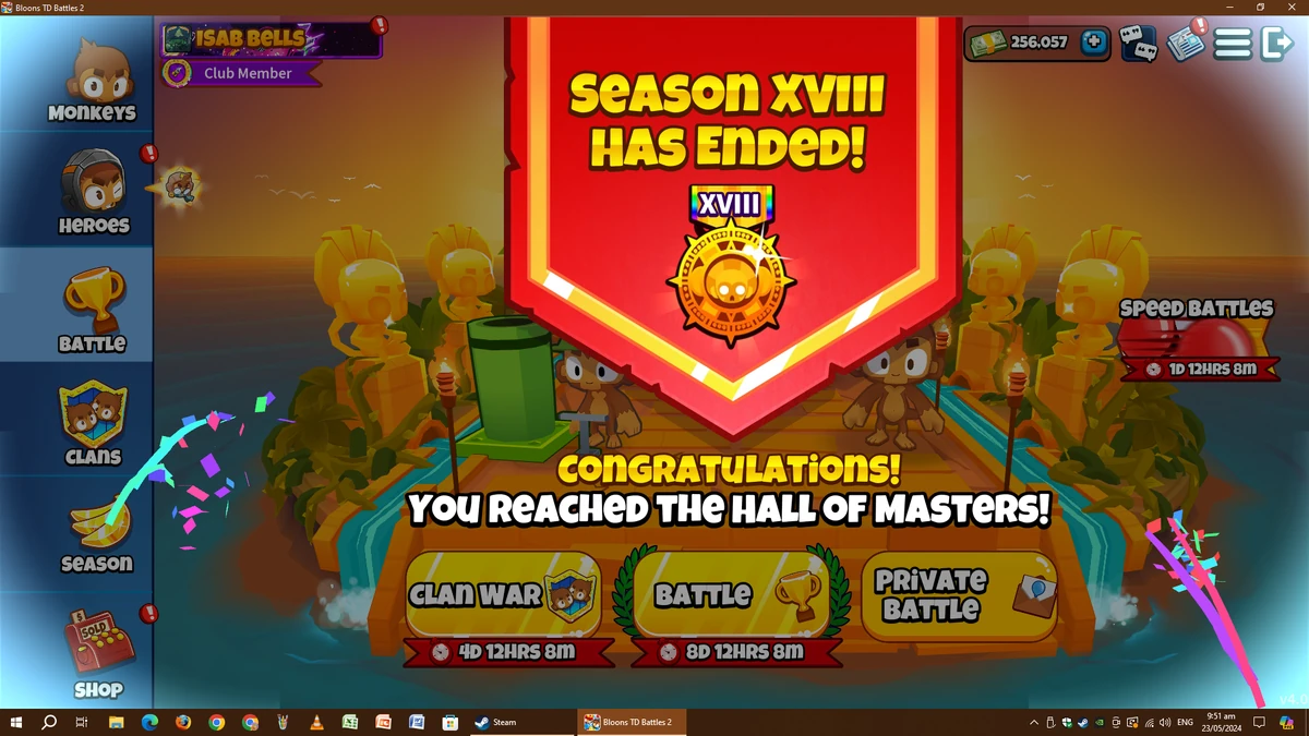 Version History (BTDB2) | Bloons Wiki | Fandom