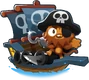 Crosspathing/Monkey Buccaneer | Bloons Wiki | Fandom