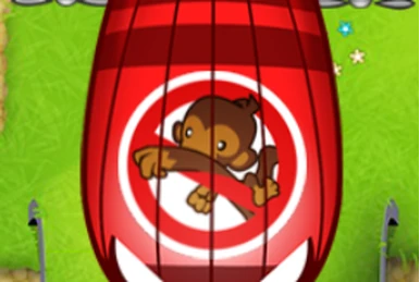 bloons monkey city