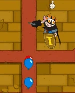 Dungeon Finn | Bloons Wiki | Fandom