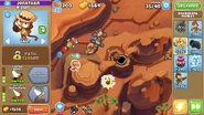 Etienne (BTD6)/Gallery | Bloons Wiki | Fandom
