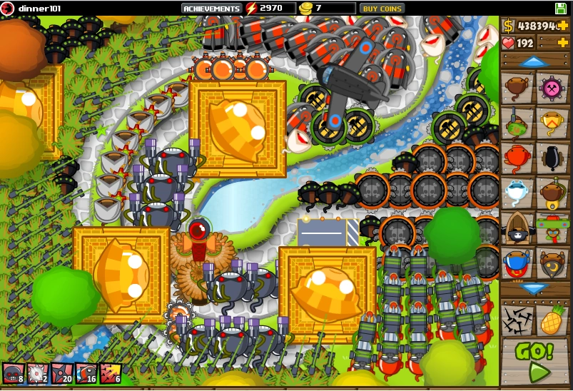User blog:Dinner111/Keener Strategies: Park Path | Bloons Wiki | Fandom