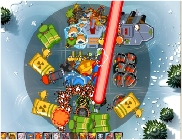 User blog:Robot746/How do you create your most powerful temple ...