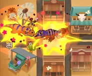 Tyrannosaurus Rex | Bloons Wiki | Fandom