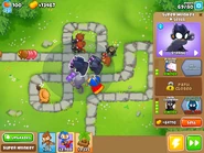 Dark Champion | Bloons Wiki | Fandom