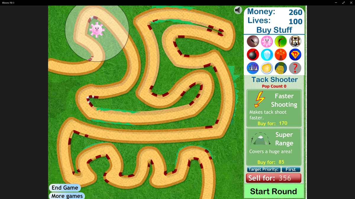 Super Range (BTD3 Tack Shooter) | Bloons Wiki | Fandom