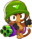 Crosspathing/Dartling Gunner | Bloons Wiki | Fandom