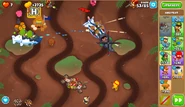 Armor Piercing Darts | Bloons Wiki | Fandom