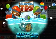 Monkey Sub | Bloons Wiki | Fandom