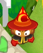 Wall of Fire | Bloons Wiki | Fandom