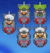 Heat-tipped Darts (BTD6) | Bloons Wiki | Fandom