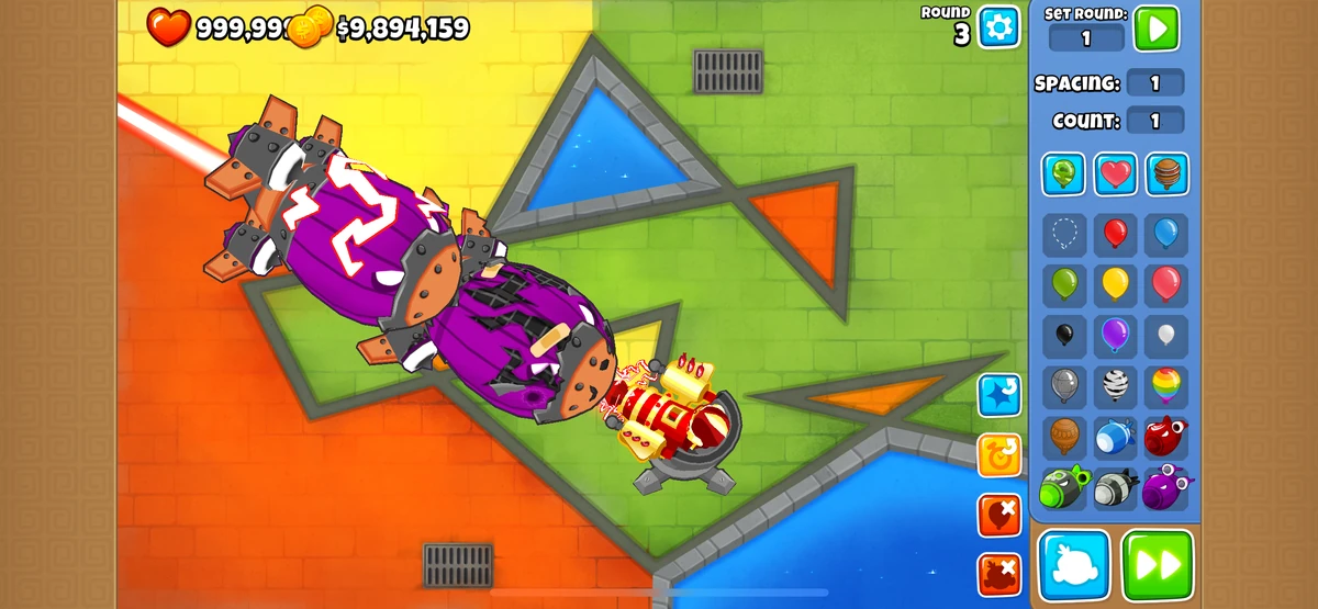 Extra Damage to First Target | Bloons Wiki | Fandom