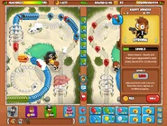 Agent Jericho | Bloons Wiki | Fandom