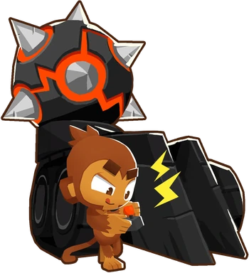 Ultra-Juggernaut | Bloons Wiki | Fandom