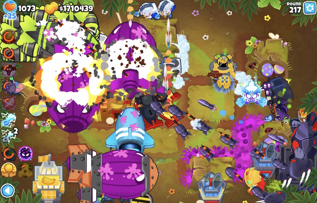Late Game and Freeplay (BTD6) | Bloons Wiki | Fandom