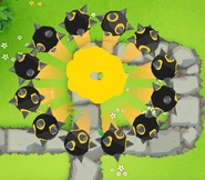 Ultra-Juggernaut | Bloons Wiki | Fandom