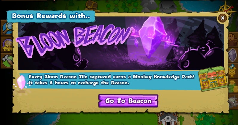 Bloon Beacon | Bloons Wiki | Fandom