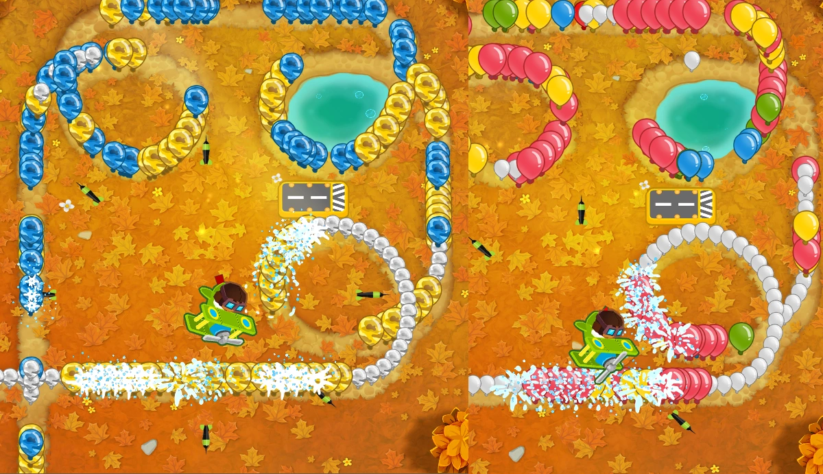 Extra Damage to Camos | Bloons Wiki | Fandom