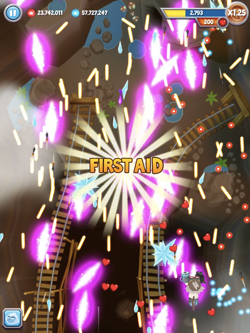 Endless Mine | Bloons Wiki | Fandom