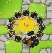 Ultra-Juggernaut | Bloons Wiki | Fandom