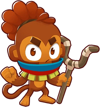 Beast Handler | Bloons Wiki | Fandom