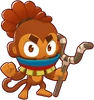 Crosspathing/Beast Handler | Bloons Wiki | Fandom