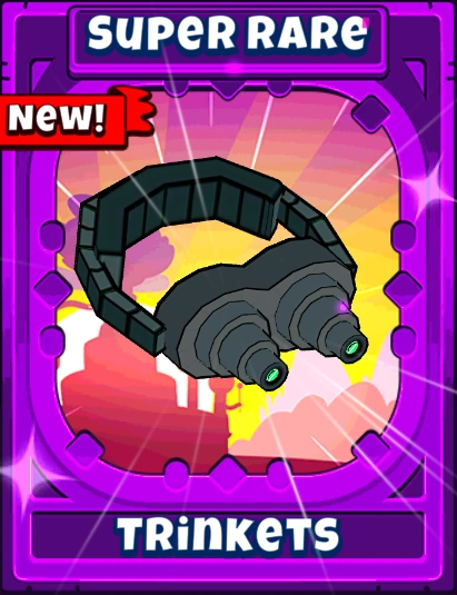 Night Vision X-Ray goggles | Bloons Wiki | Fandom