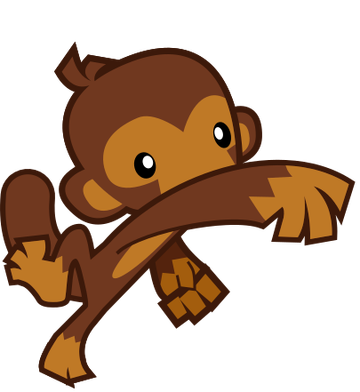 monkey engineer best path btd5