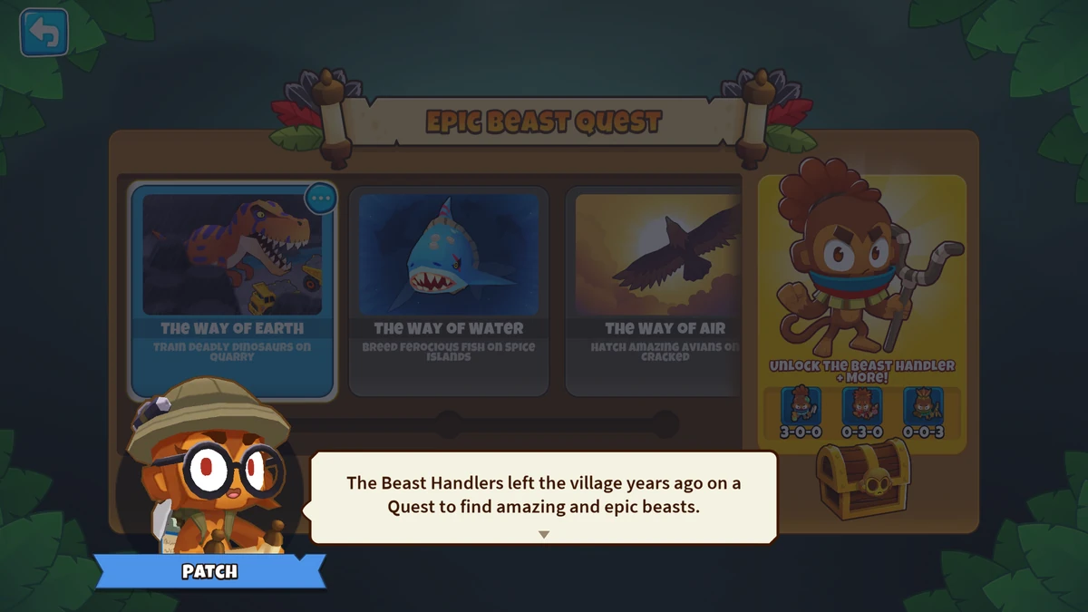 Quests (BTD6) | Bloons Wiki | Fandom