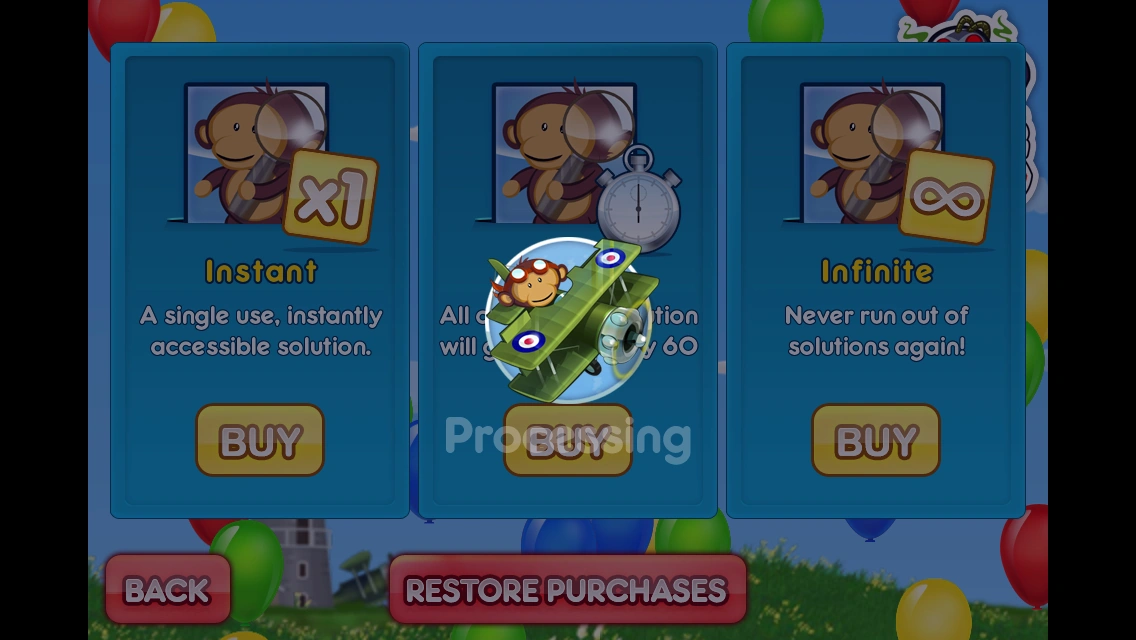 Bloons 2 Mobile | Bloons Wiki | Fandom