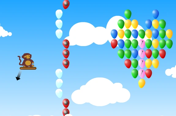 Broken Heart (Bloons Player Pack 1) | Bloons Wiki | Fandom