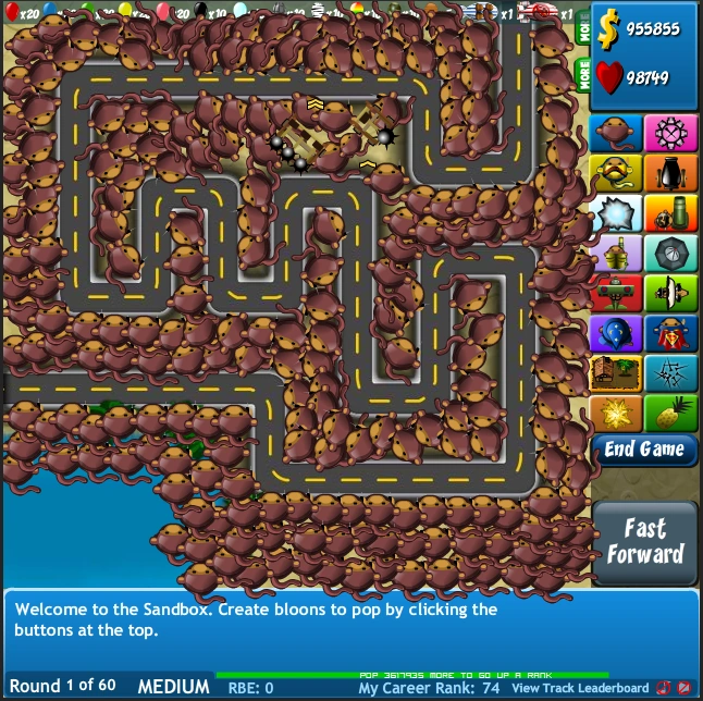 Dart Monkey (BTD4) | Bloons Wiki | Fandom