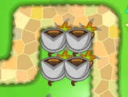 Glaive Lord (BTD5) | Bloons Wiki | Fandom