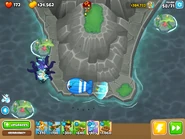 Arctic Knight | Bloons Wiki | Fandom